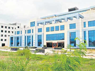 Hyderabad: AIIMS Bibinagar starts free tele and video consultation ...