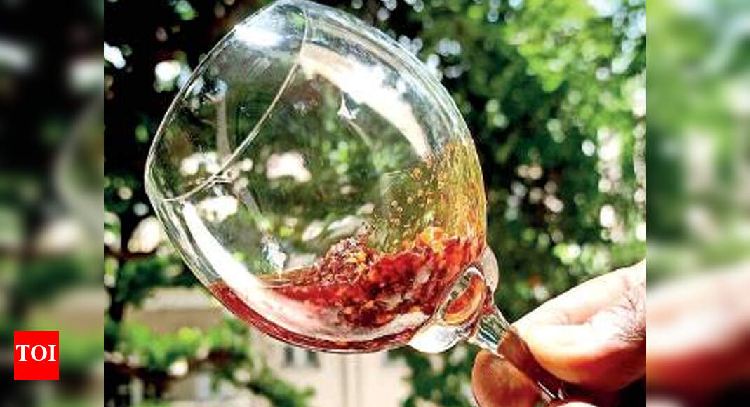 Kitchen ka-ching | Bengaluru News - Times of India