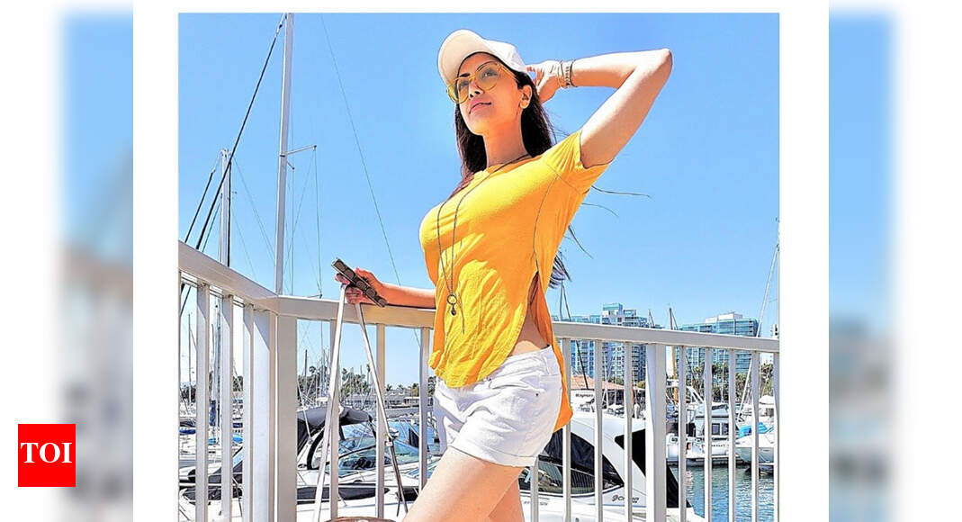 I have been waiting to do something independent in music: Mamta ...