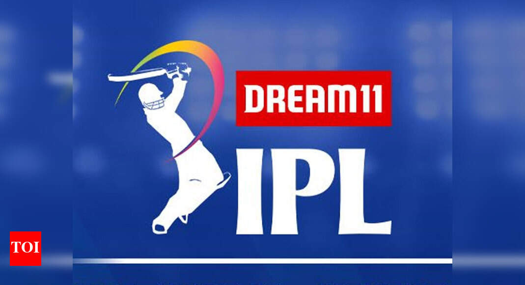 BCCI adds CRED to its list of official IPL partners | Cricket News ...