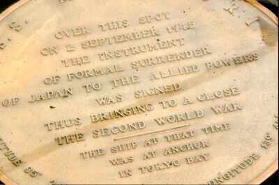 Five things to know about Japan's World War II surrender - Times of India