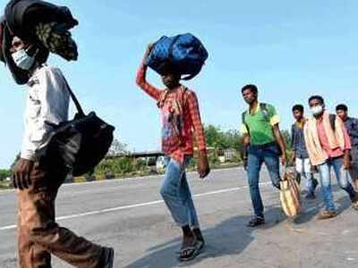 Uttar Pradesh: From kitchens to shelter, mammoth relief operations were ...