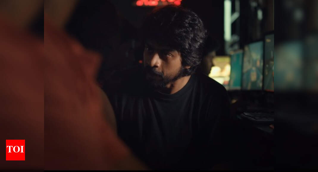 Master actor Arjun Das' next to release on OTT platform? | Tamil Movie ...