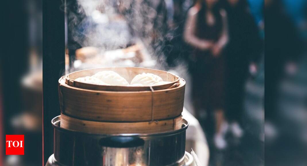 Electric food steamers for quick preparation of healthy recipes - Times ...