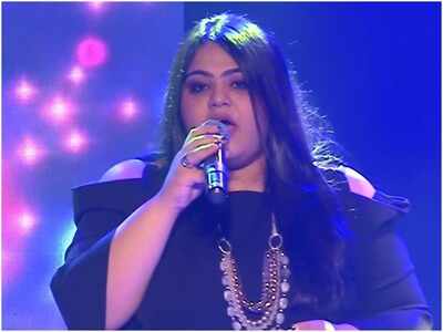 Mumbai pop singer Mallika Mehta creates Hindi song in 20 minutes ...
