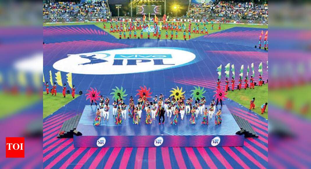 Fintech startup CRED is official partner for IPL 2020 - Times of India