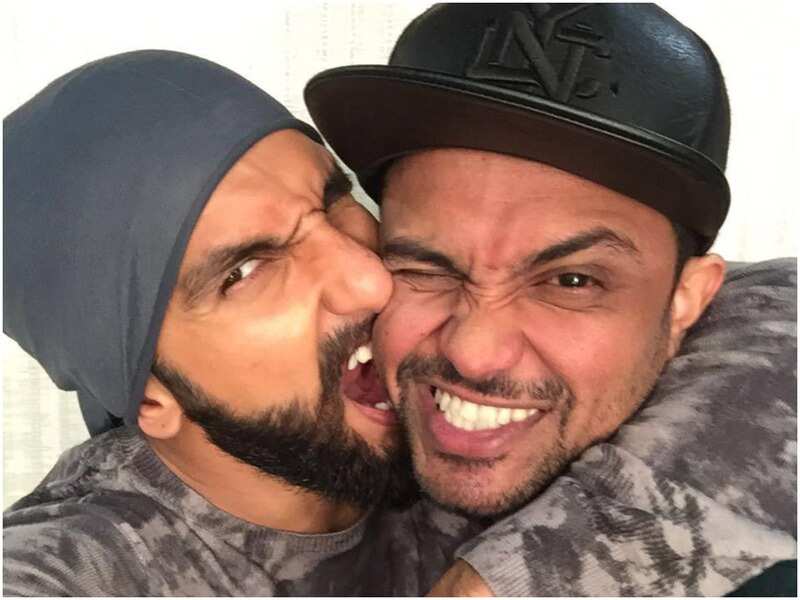 Rajit Dev: I have seen Ranveer Singh become a star, but he still meets ...