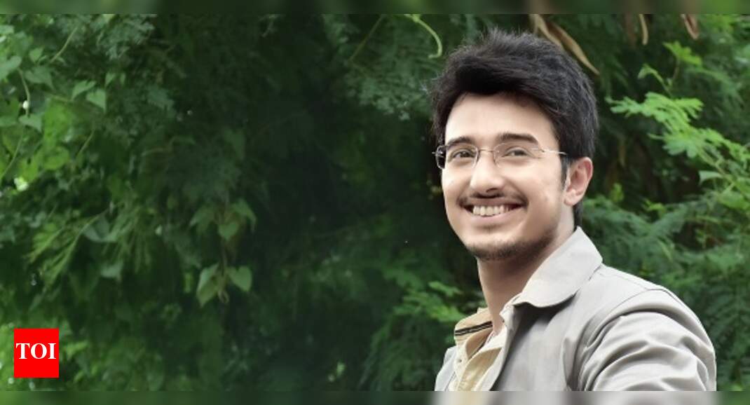 Aryann Bhowmik: Acting for different mediums is more fun than challenge ...