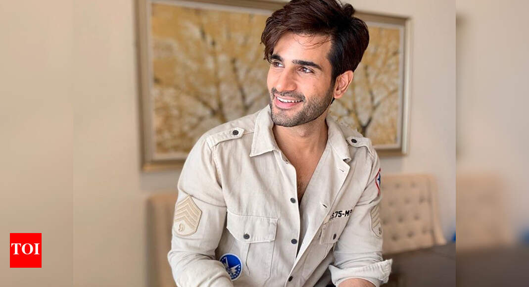 Exclusive! Karan Tacker: Theatre experience is unmatchable and I can’t ...