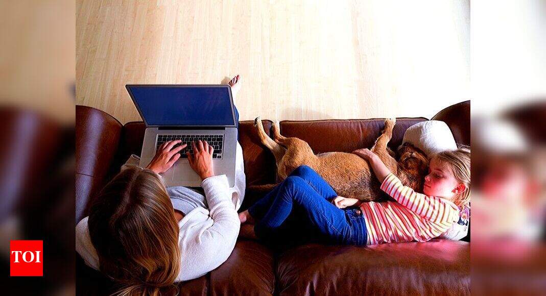 Common challenges faced by working mothers and ways to overcome them ...
