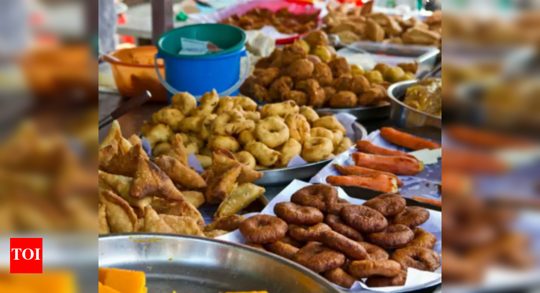 The new trans kitchen in Coimbatore promises variety | Coimbatore News ...