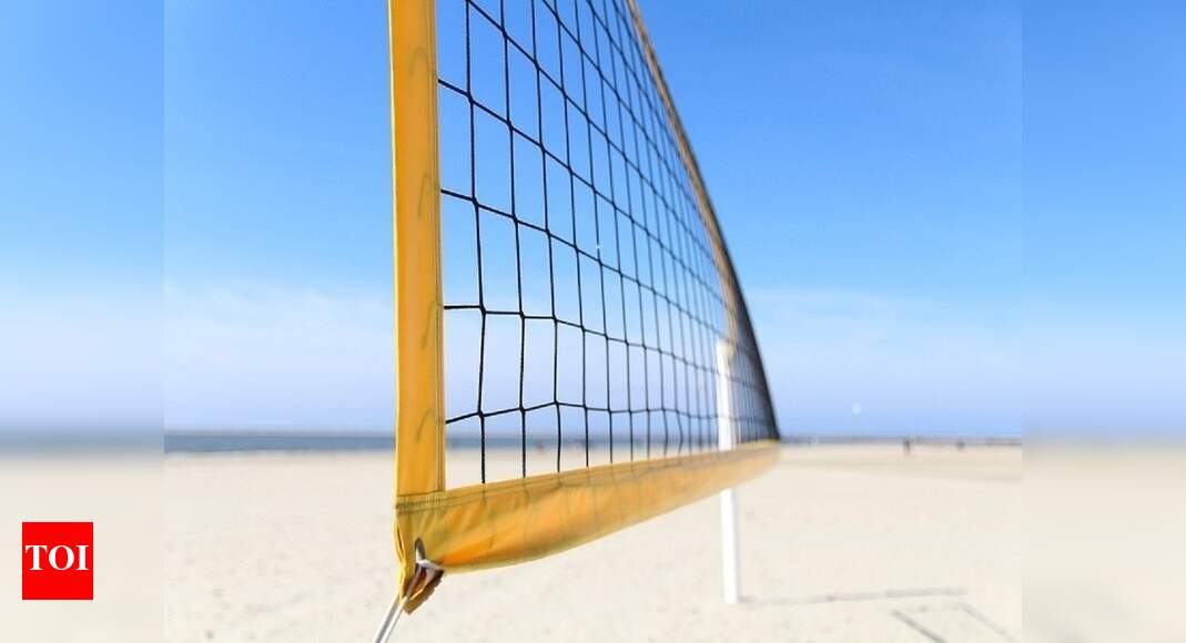 Popular volleyball nets to enjoy the sport amazingly - Times of India