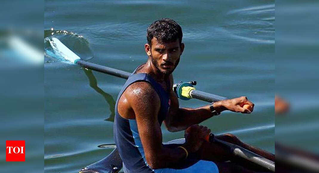 12 rowers to attend men's national camp from October 1 | More sports ...