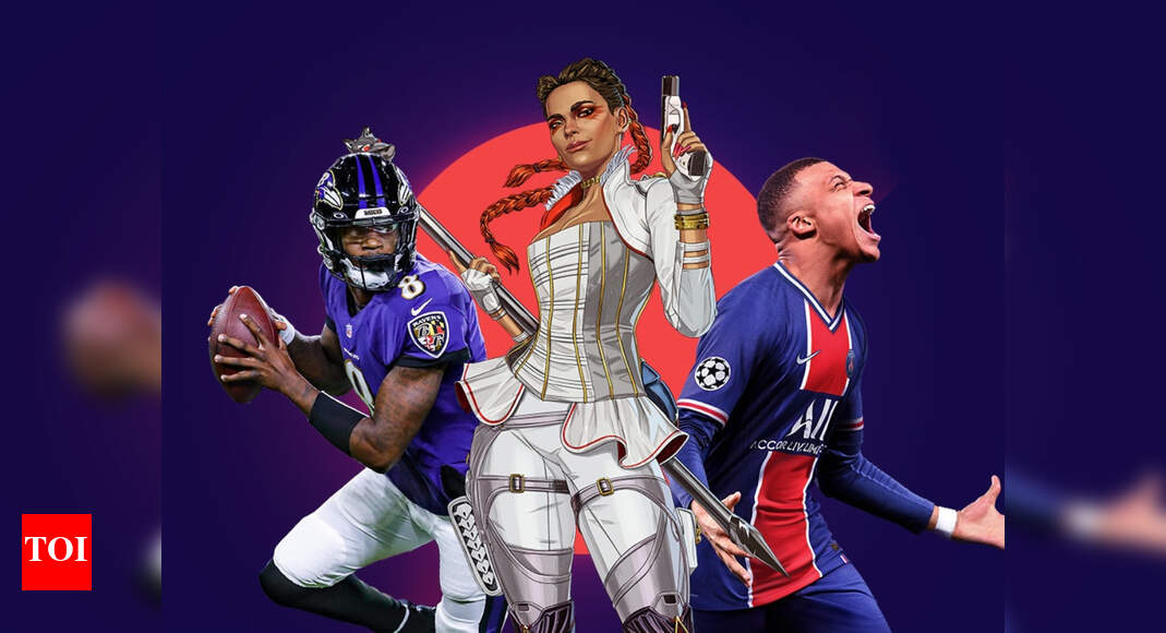 Electronic Arts: Electronic Arts’ game subscription service EA Play ...