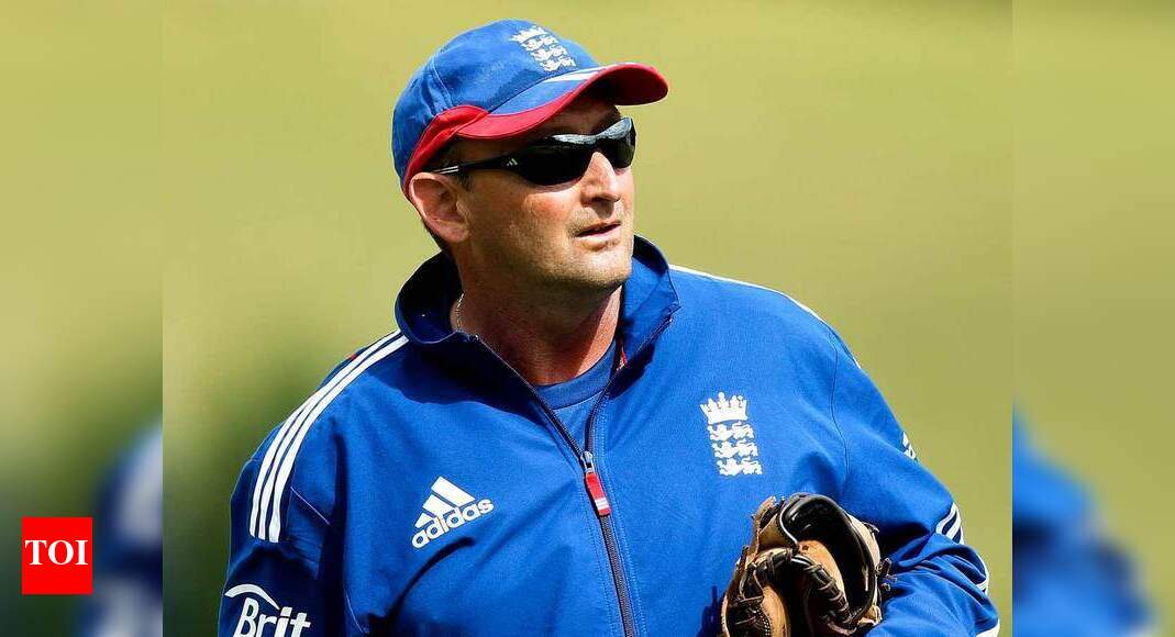 Former England allrounder David Capel dies at 57 | Cricket News - Times ...