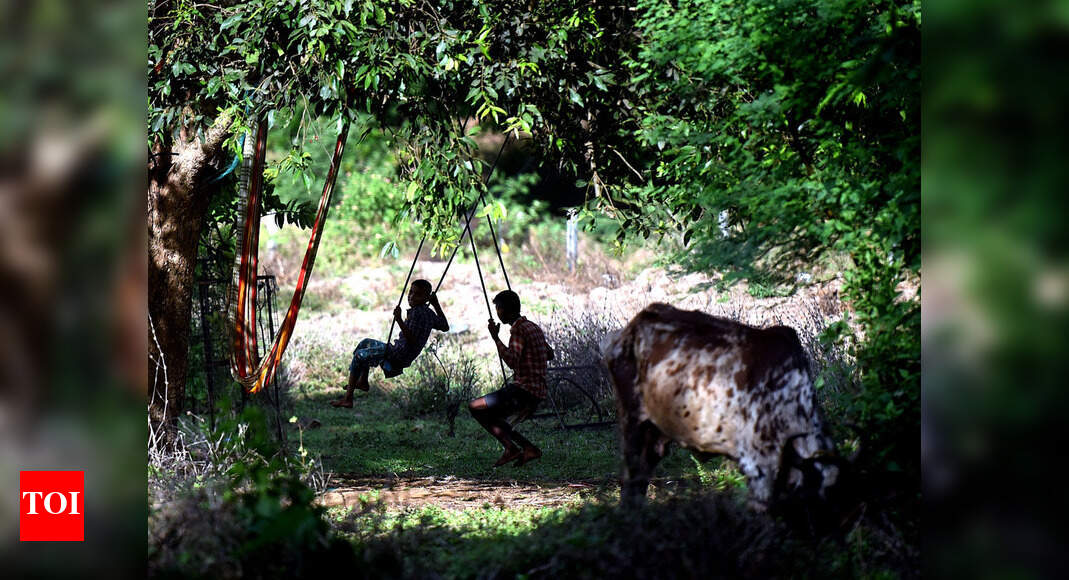 Mumbai: 600 acres of Aarey will be declared as ‘reserved forest ...