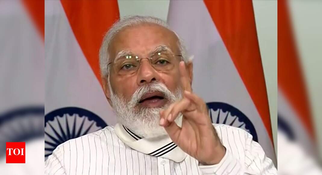 PM Modi twitter account hack: Account of Narendra Modi's personal ...