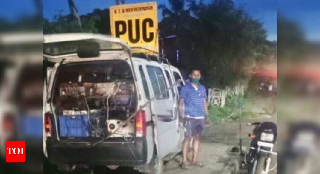 Mumbai: Official list of 361 PUC outlets put up on transport website ...