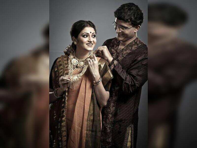 Priyanka Rati Pal can’t get over her shooting experience with Sourav ...