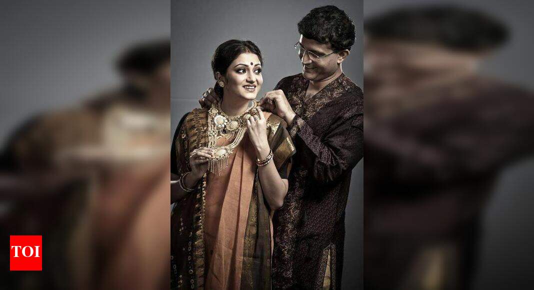 Priyanka Rati Pal can’t get over her shooting experience with Sourav ...