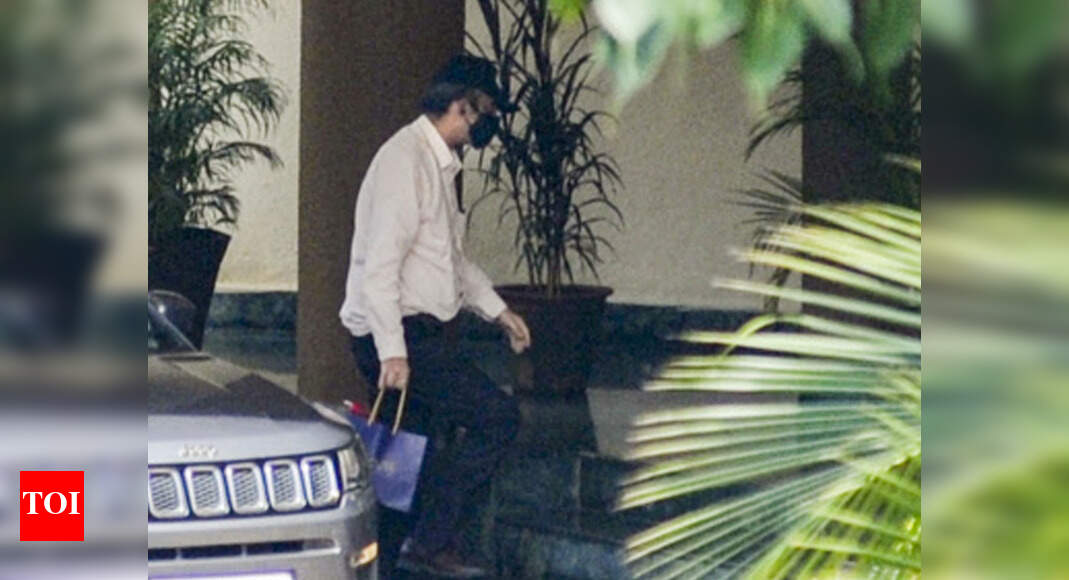 Sushant Singh Rajput case: CBI questions Rhea Chakraborty’s father, ED ... Sushant Singh Rajput case: CBI questions Rhea Chakraborty’s father, ED ...