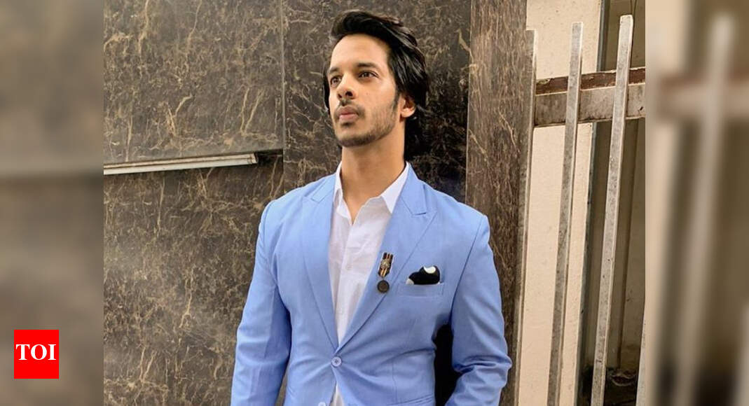 Splitsvilla 12 winner Shrey Mittal tests positive for Covid-19 - Times ...