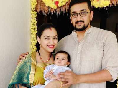 Swetha Changappa wishes 'Kail-Podh' to all Kodavas - Times of India