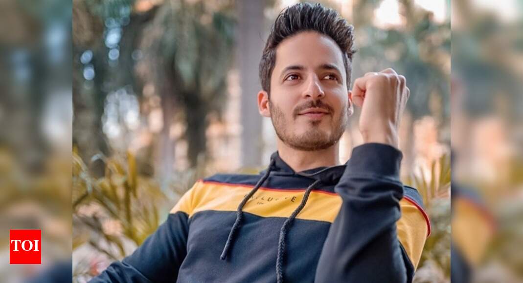 Mohit Malhotra: 'Naagin 5' actor Mohit Malhotra wants to explore comedy ...