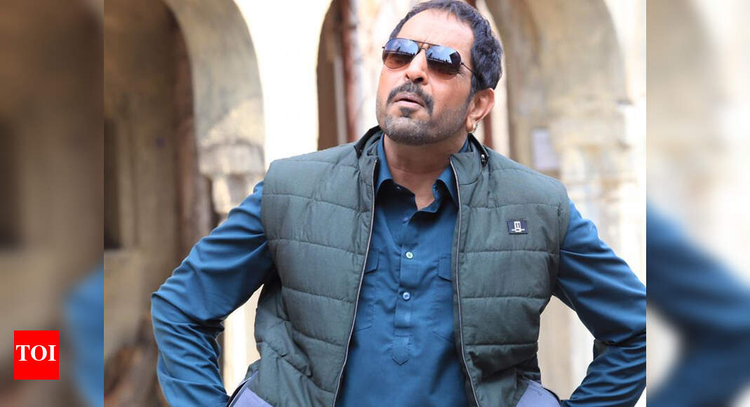 Vishwajeet Pradhan on working in ‘Radhe’: It is fun being part of a ...
