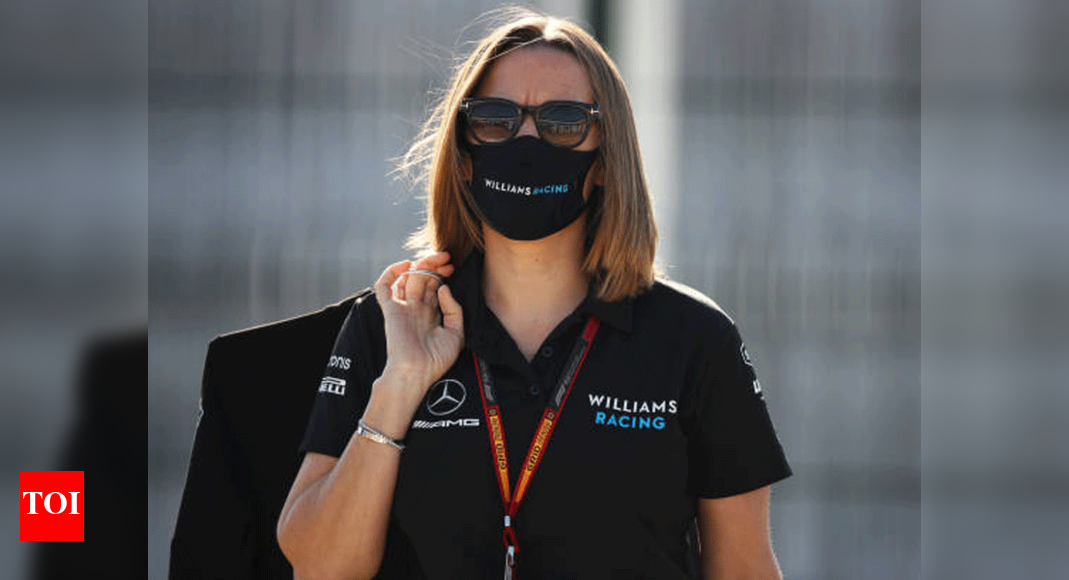 Team sold, Williams family to leave F1 after Italian GP | Racing News ...