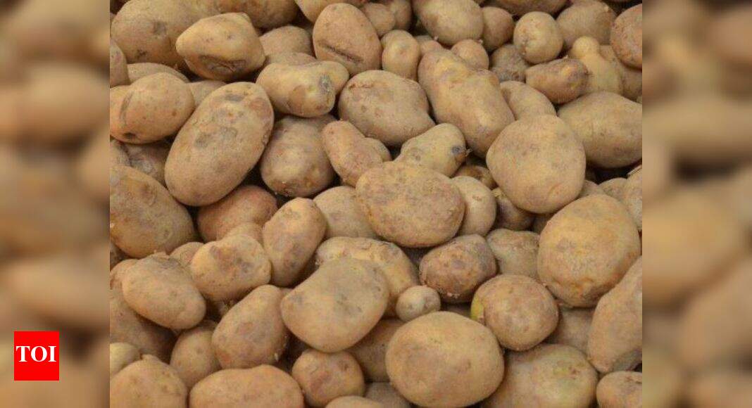 West Bengal govt urges potato sellers to cap price at Rs 27 per kg ...