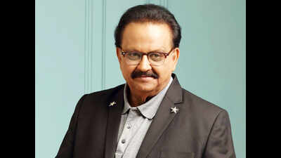 SP Balu Health: SP Balasubrahmanyam continues to show clinical progress ...