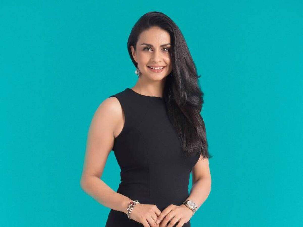 Gul Panag’s journey from Beauty pageant to an everlasting path of success