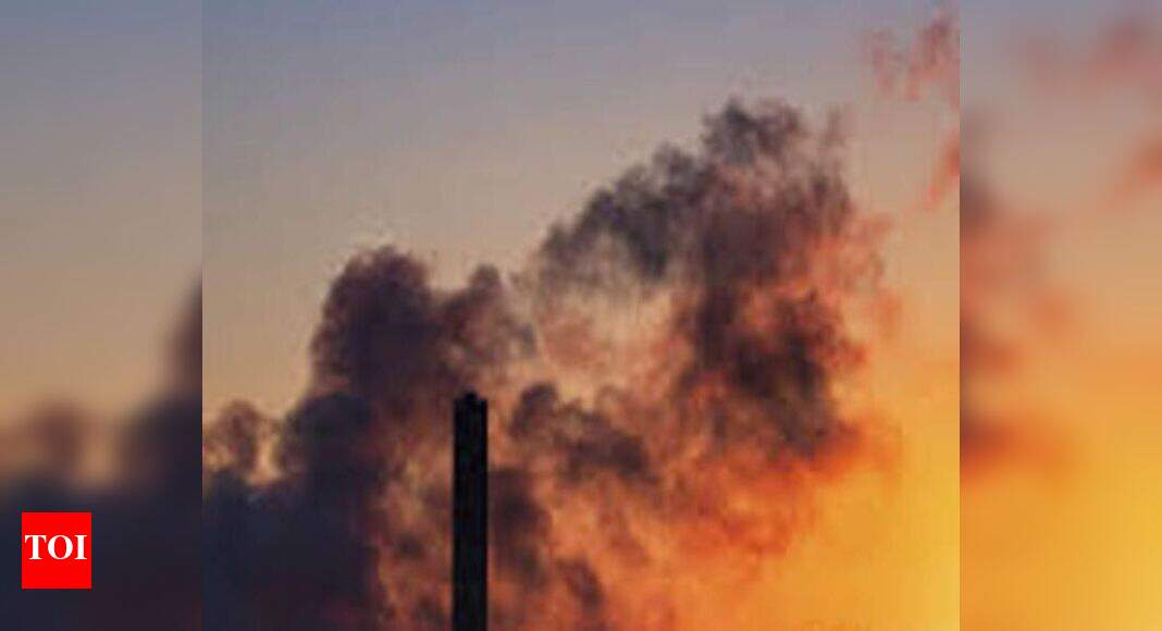 Delhi Pollution Control Committee sets up 13 teams to monitor emission ...