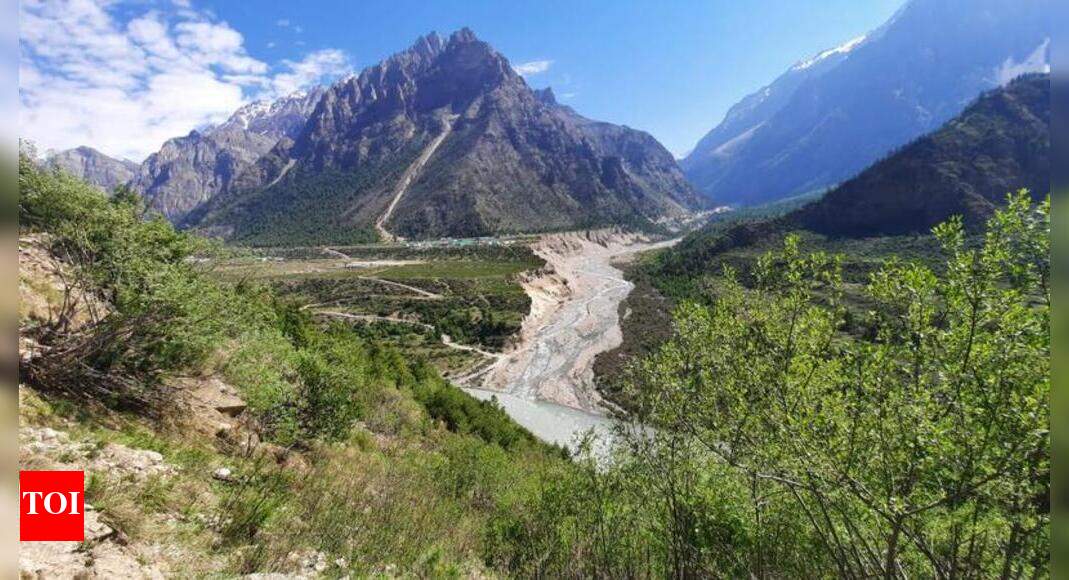 With new road, vehicular access, hopes revive of residents returning to ...