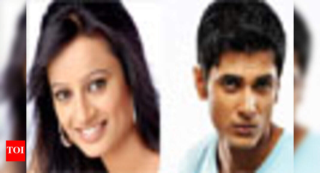 Dushyant and Priya win Splitsvilla 4 - Times of India