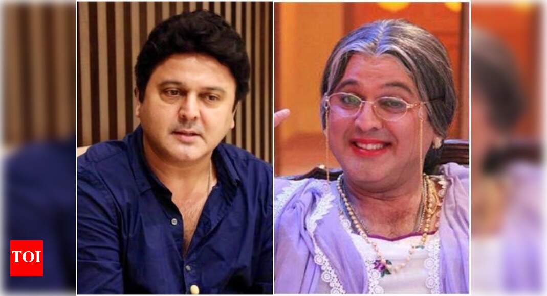 Exclusive - Ali Asgar: There came a time in my career when I realised ...