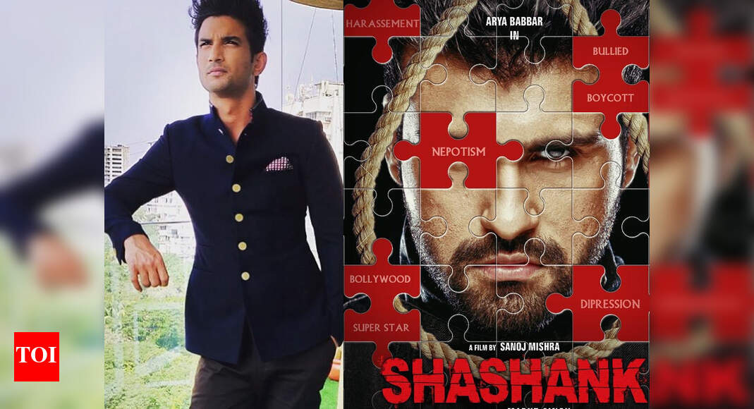 Exclusive! "I had already given a hint to Sushant Singh Rajput’s family ...