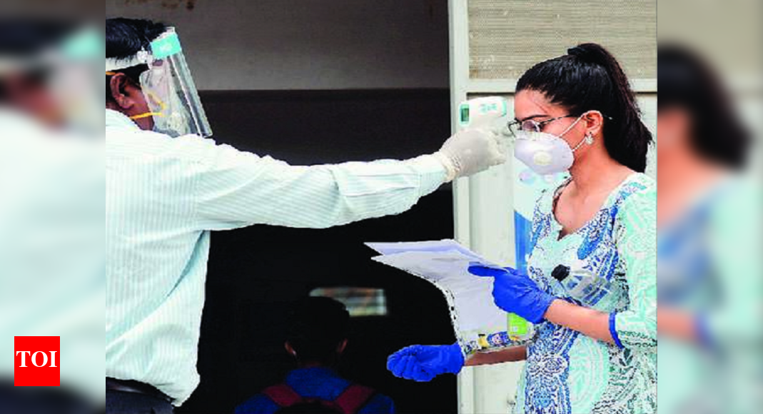 ComedK Results 2020: ComedK topper aced CET too; 45 of first 100 ranks ...