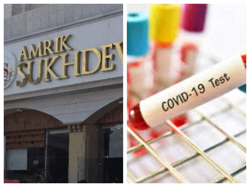 COVID-19 News: 65 Amrik Sukhdev Murthal Employees Tested Covid-19 Positive