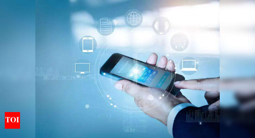 SBI MD: Fintech the way forward for Indian banking, payment system ...