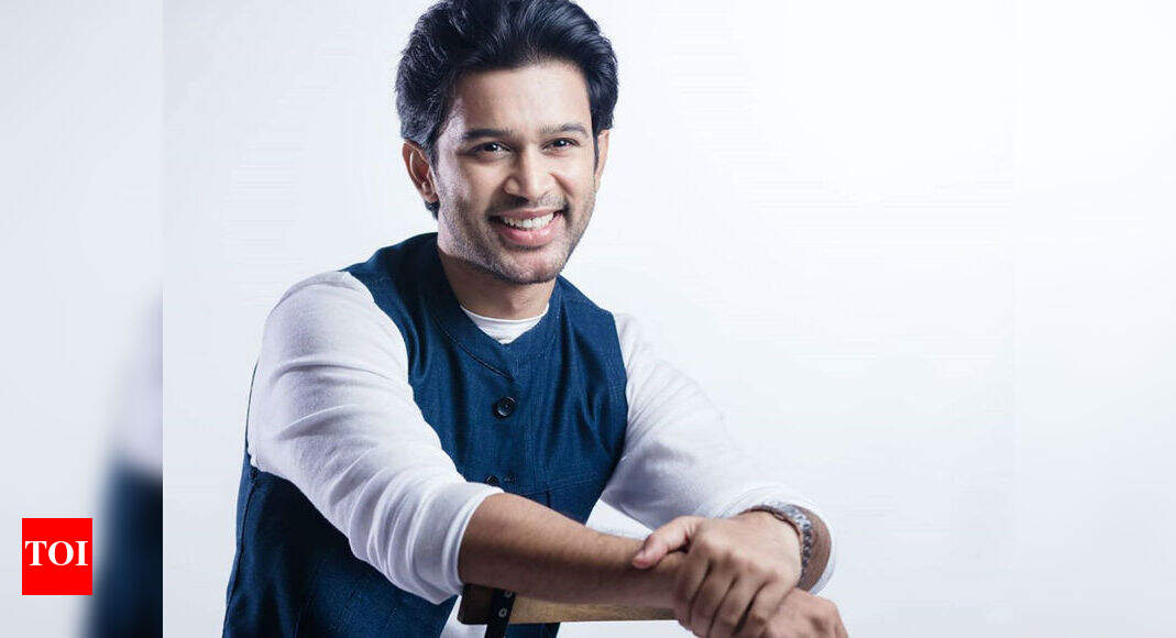 Bigg Boss Telugu 4 contestant Abhijeet: From his Charminar connection ...