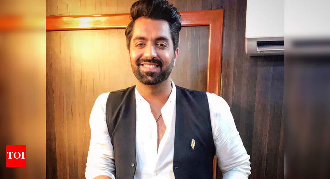 Exclusive! Akhil Sachdeva: Music gave me a chance of becoming a better ...