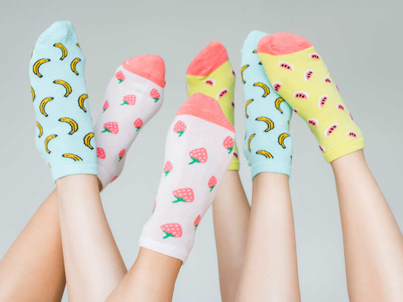 Strawberry legs: Everything you need to know - Times of India