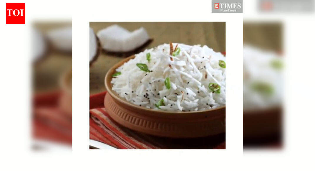 Try these easy coconut dishes at home