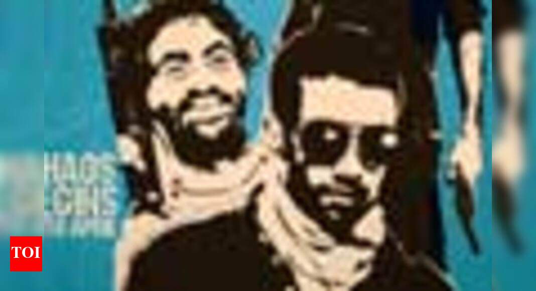 Shor in the City | Hindi Movie News - Times of India