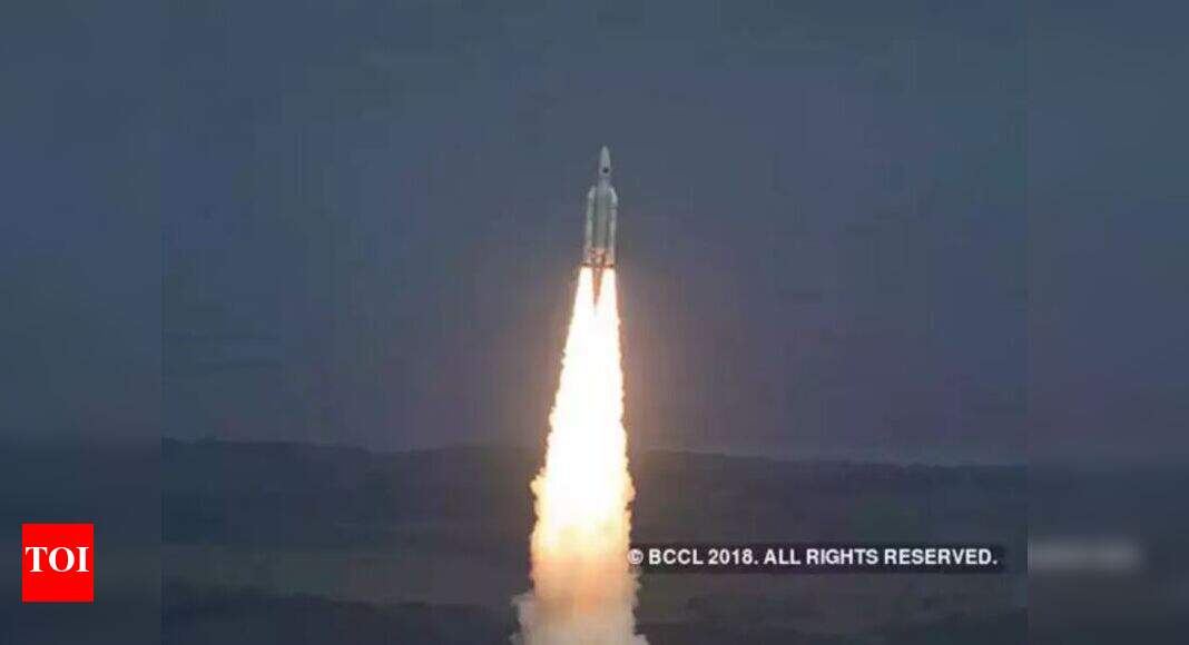 China launches reusable spacecraft, keeps mission details secret ...