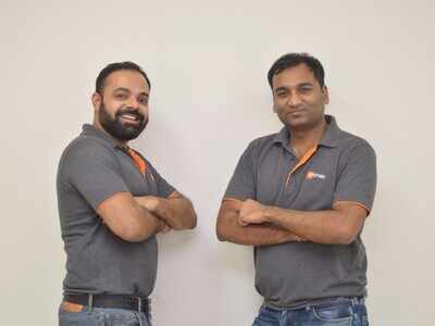 'A large part of value-driven events set to move online' - Times of India