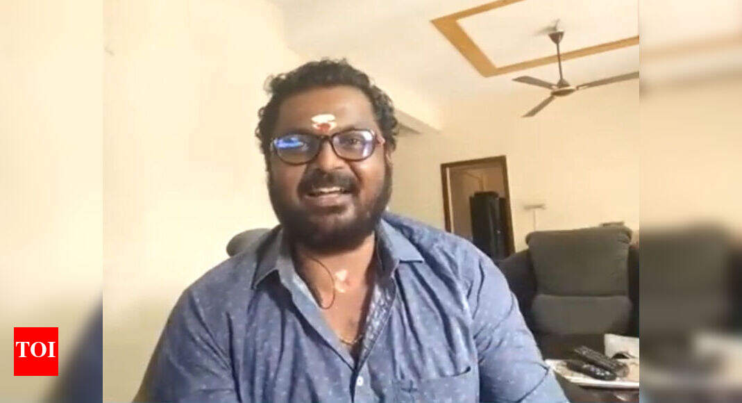Bigg Boss Telugu 4 contestant Surya Kiran: From 'Master Suresh' to ...