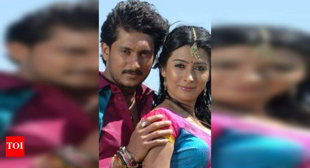 Krishnan Love Story completes 10 years since its release | Kannada ...